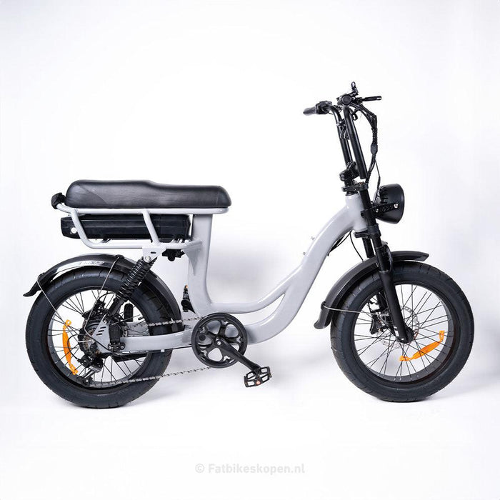 EB8 Fatbikes kopen? Kijk snel bij Fatbikeskopen.nl!